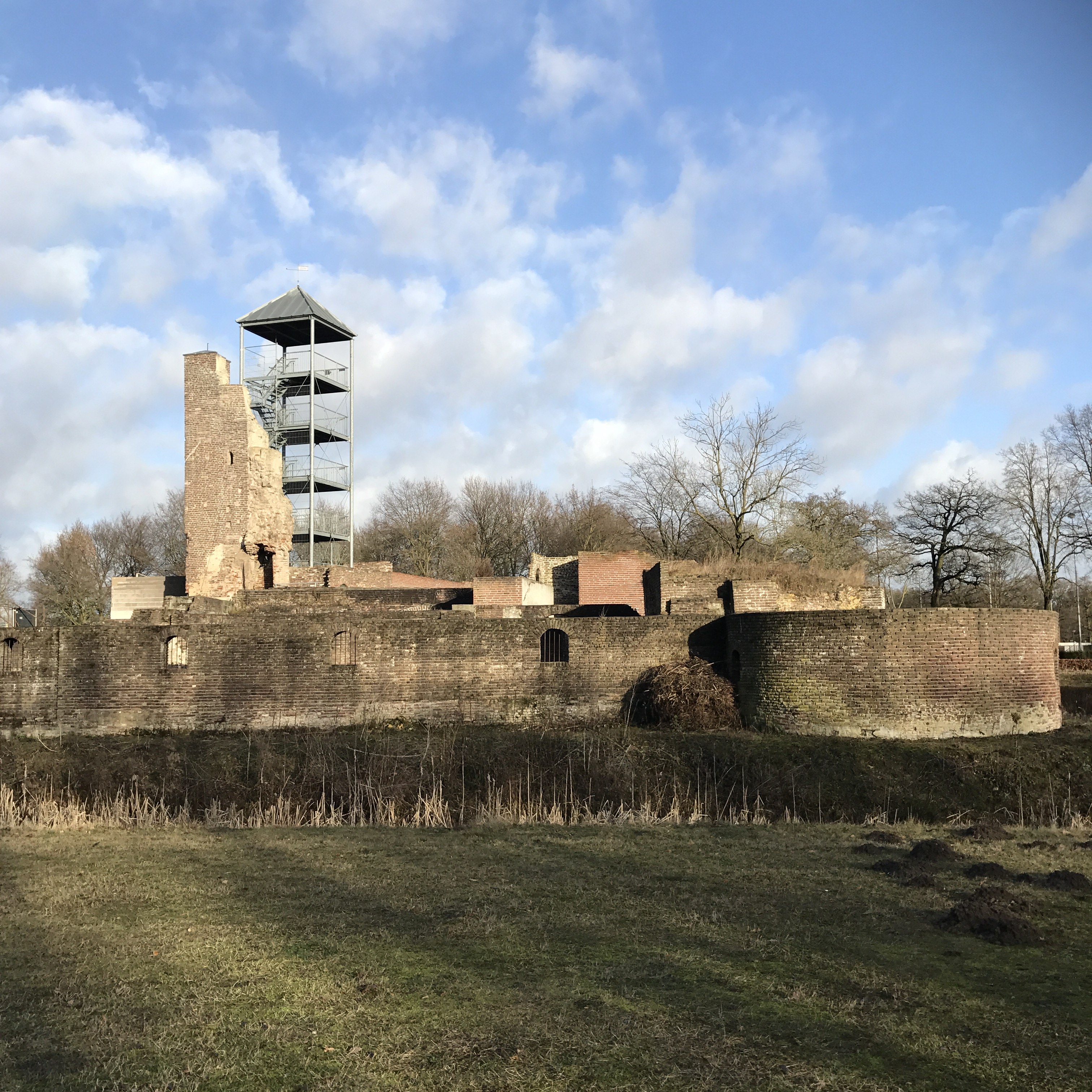 Camping de Merel - In de directe omgeving